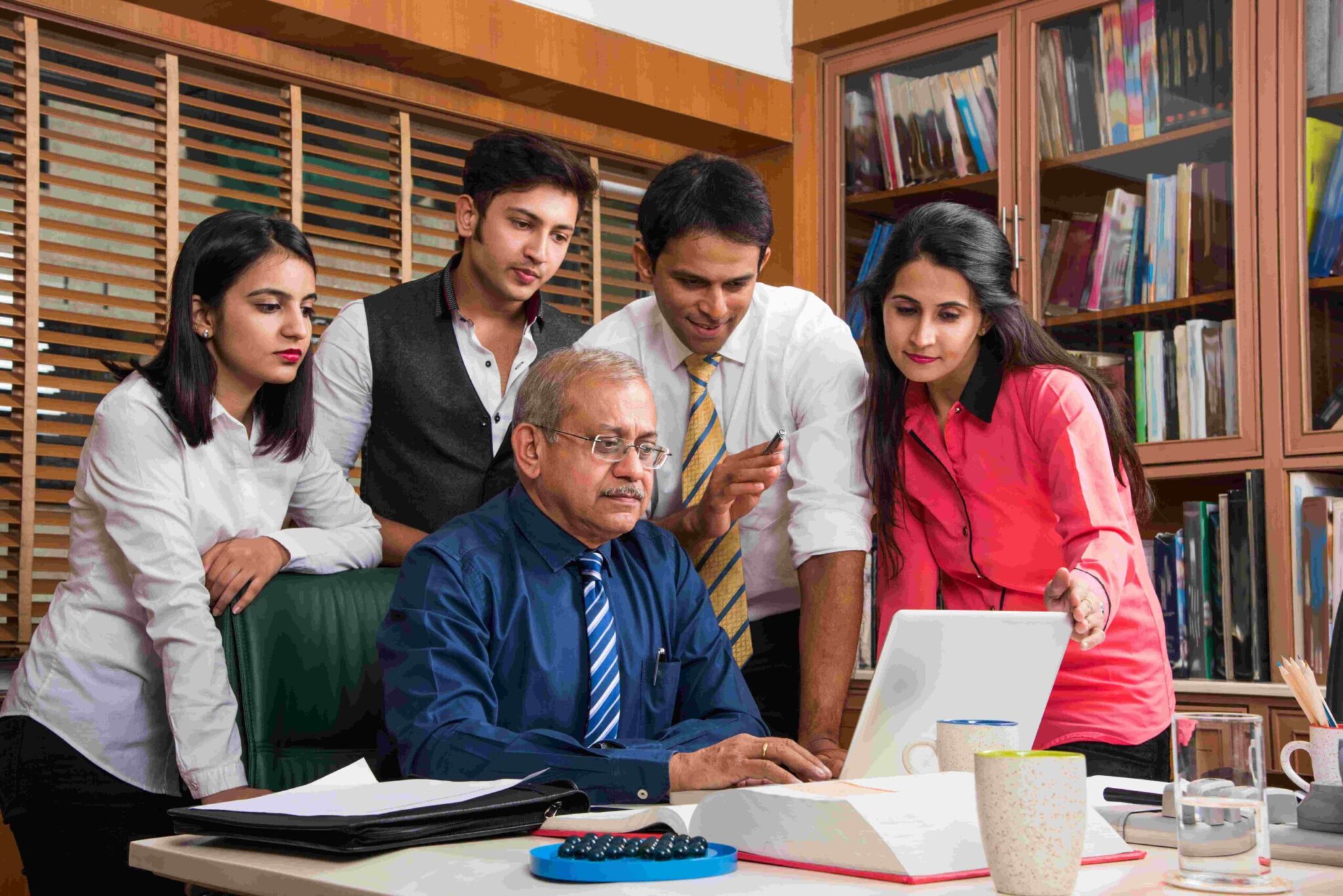 Home - Quad AI School Of Management