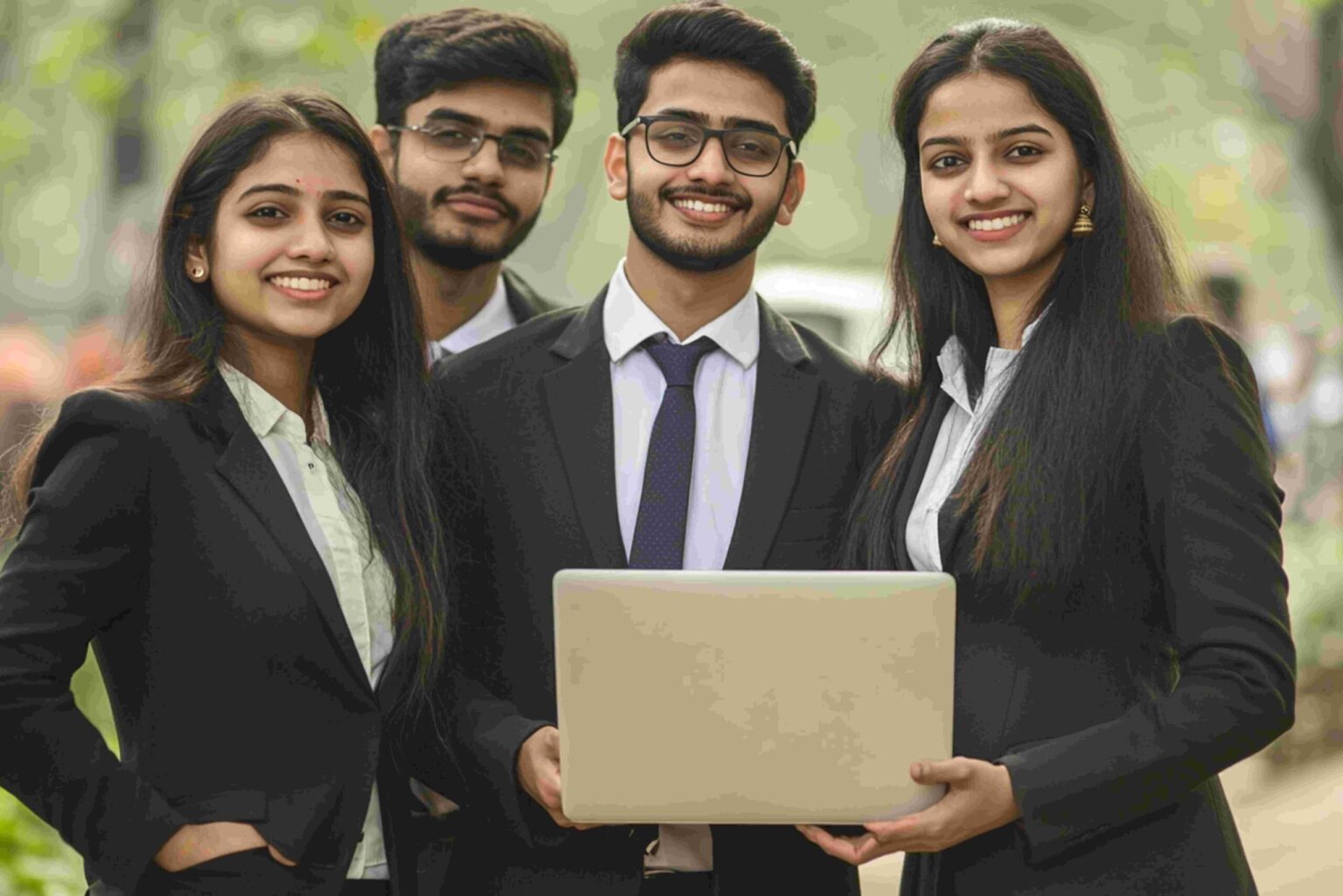 Home - Quad AI School Of Management